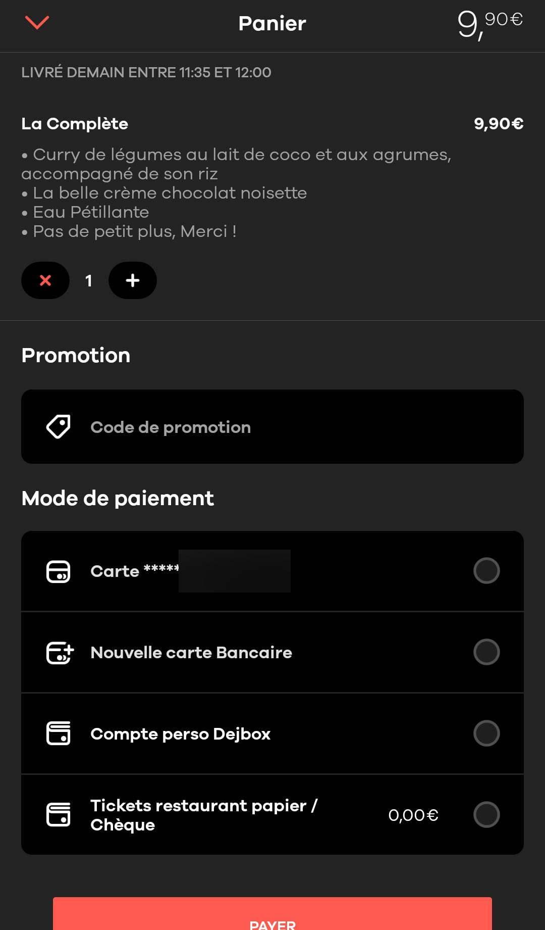 Dejbox : une solution innovante pour les déjeuners en entreprise - Blolog